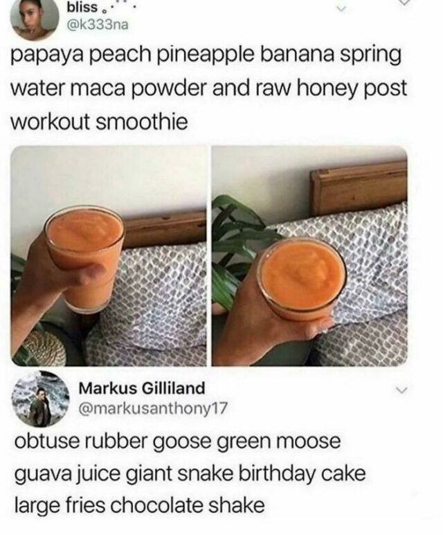 30 Random Posts That Can Serve As The Ultimate Tea Break Companion ...