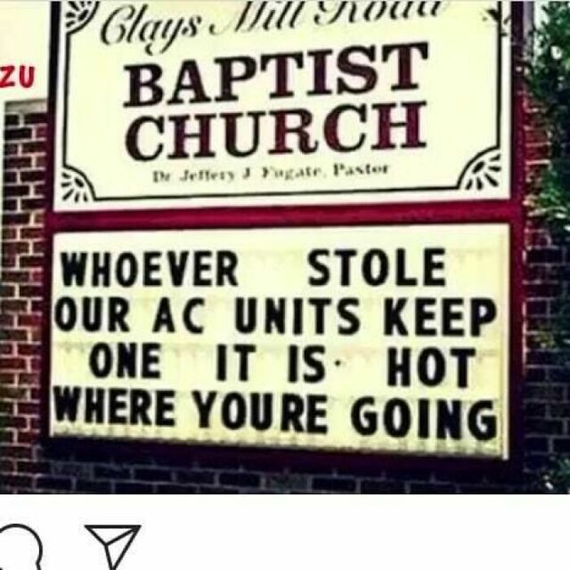 30 Of The Funniest Road And Shop Signs Around The World, As Shared In ...