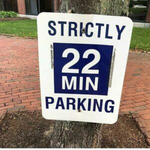 30 Of The Funniest Road And Shop Signs Around The World, As Shared In ...