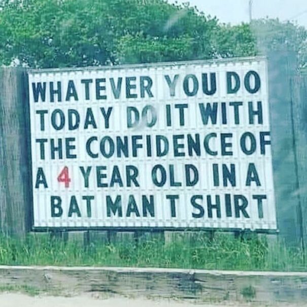 30 Of The Funniest Road And Shop Signs Around The World, As Shared In ...