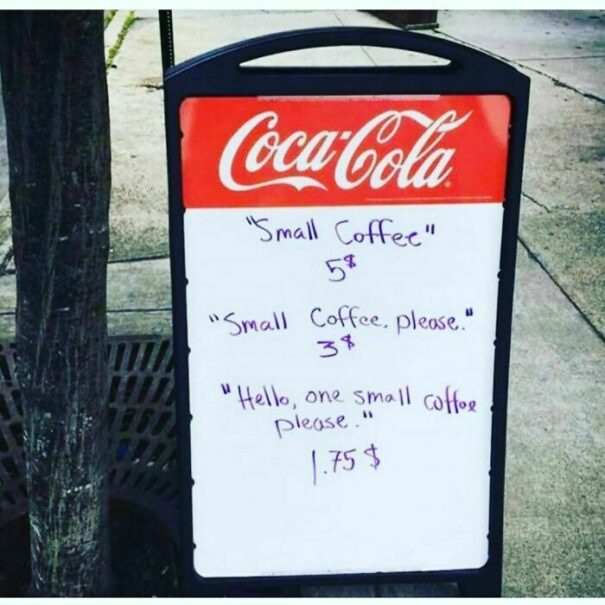 30 Of The Funniest Road And Shop Signs Around The World, As Shared In ...