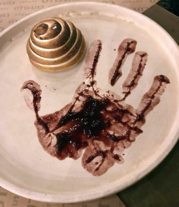 20 Times People Were Served Ridiculous Dishes In Fancy Restaurants And ...