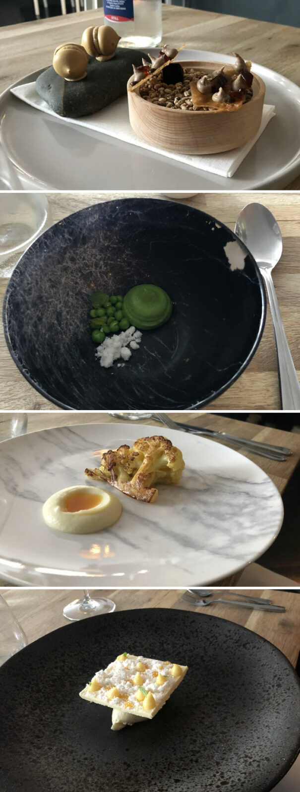 20 Times People Were Served Ridiculous Dishes In Fancy Restaurants And ...