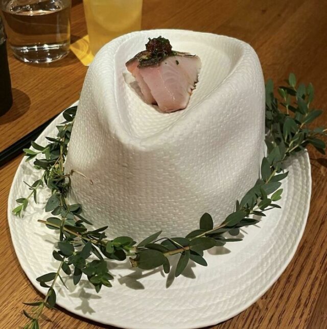 20 Times People Were Served Ridiculous Dishes In Fancy Restaurants And ...