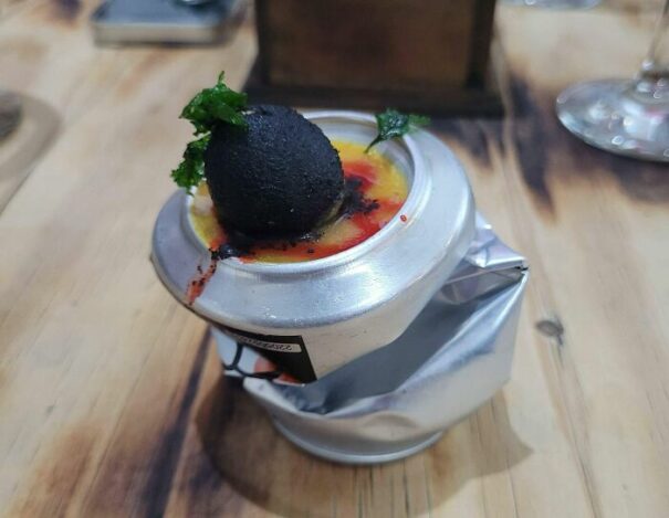 20 Times People Were Served Ridiculous Dishes In Fancy Restaurants And ...