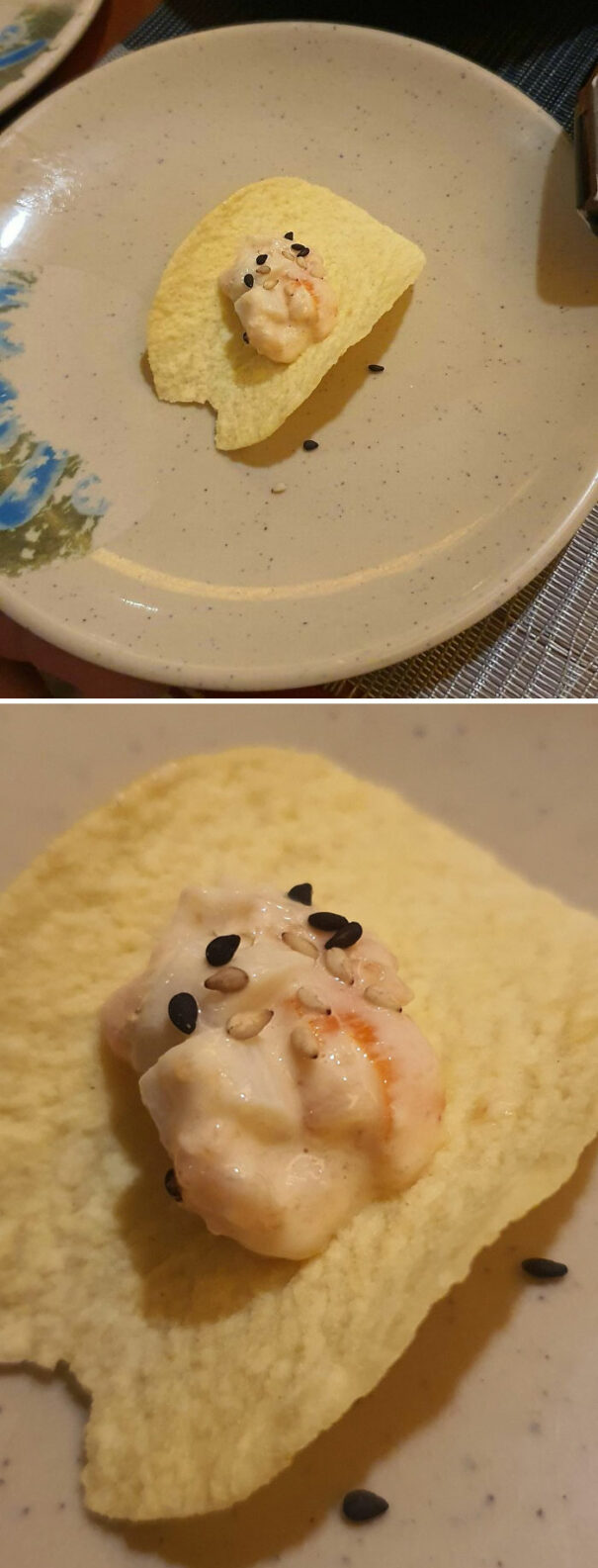 20 Times People Were Served Ridiculous Dishes In Fancy Restaurants And ...