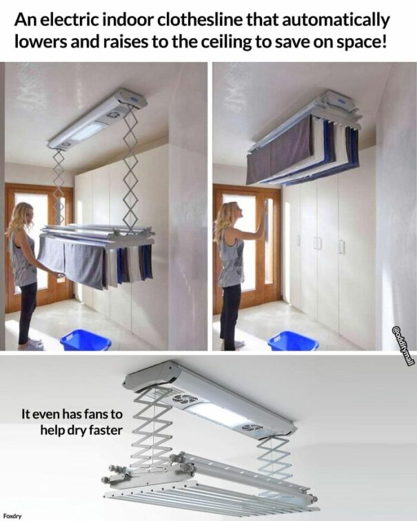 20 Times People Took Creativity To Another Level By Making These Unique ...