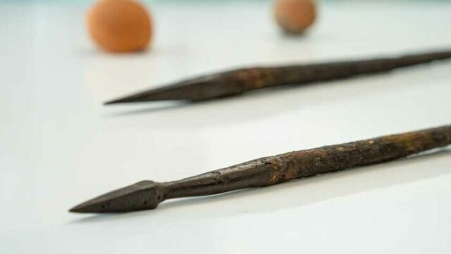 20 Rare Artifacts That Are The Last Standing Of Their Kind, As Shared ...