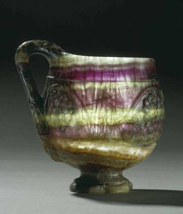 20 Rare Artifacts That Are The Last Standing Of Their Kind, As Shared ...