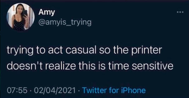 20 Funny Jokes And Memes Anyone Working In “IT Support” Can Relate To ...