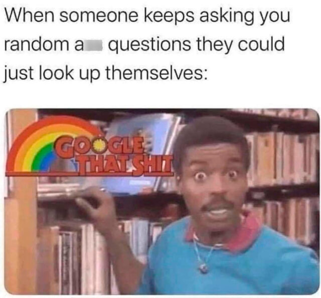 20 Funny Jokes And Memes Anyone Working In “IT Support” Can Relate To ...