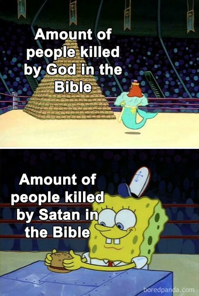 This Meme Page Touches On Anything And Everything (30 Posts) | DeMilked