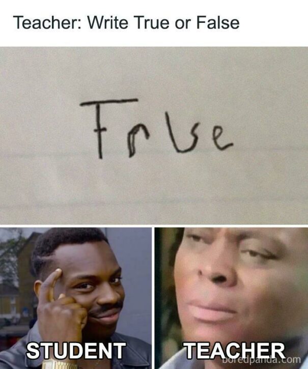 This Meme Page Touches On Anything And Everything (30 Posts) | DeMilked