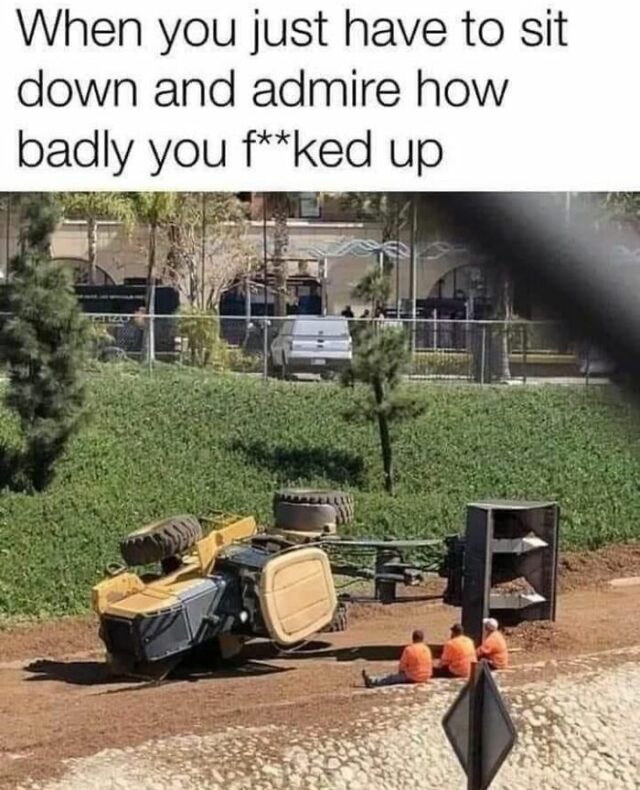 This Meme Page Touches On Anything And Everything (30 Posts) | DeMilked