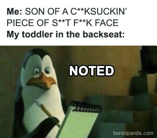 This Meme Page Touches On Anything And Everything (30 Posts) | DeMilked