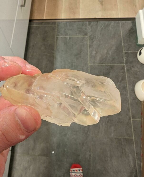 30 ‘Mildly Interesting’ Things People Spotted And Shared In This Online ...