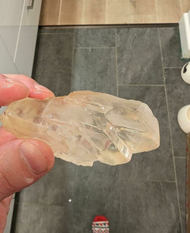 30 ‘Mildly Interesting’ Things People Spotted And Shared In This Online ...