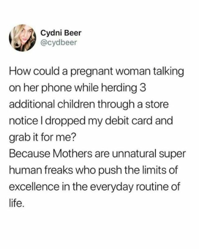 20 Honest Posts That Hilariously Describe The Unglamorous Aspects Of ...