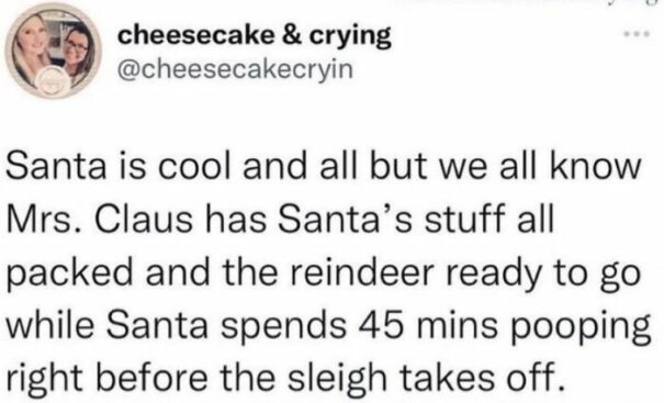20 Honest Posts That Hilariously Describe The Unglamorous Aspects Of ...