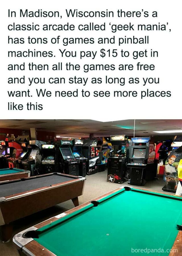 30 Nostalgia-Inducing Posts That May Hit You Right In The Feels | DeMilked