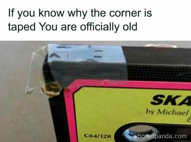 30 Nostalgia-Inducing Posts That May Hit You Right In The Feels | DeMilked