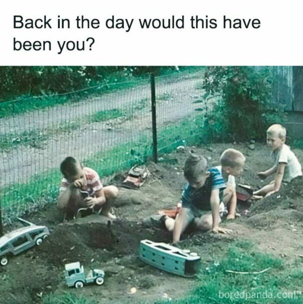 30 Nostalgia-Inducing Posts That May Hit You Right In The Feels | DeMilked