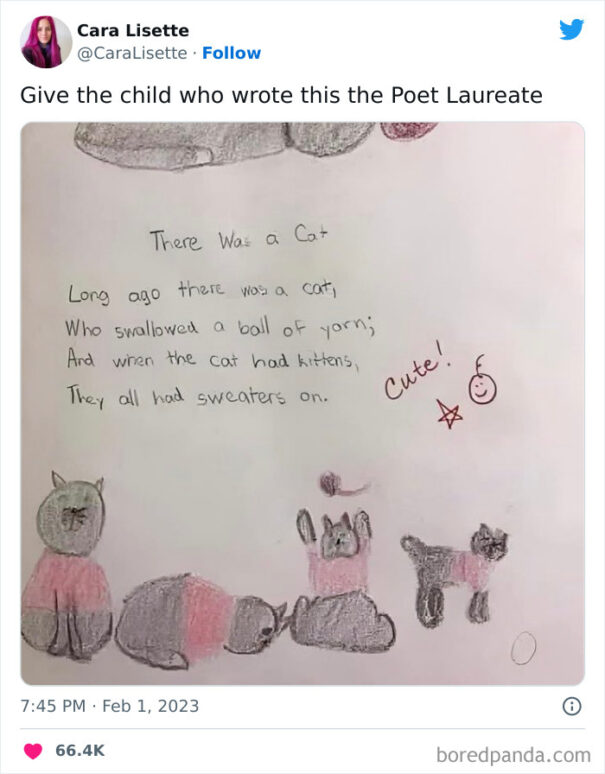 30 Pawsitively Adorable Cat Memes To Brighten Your Day | DeMilked