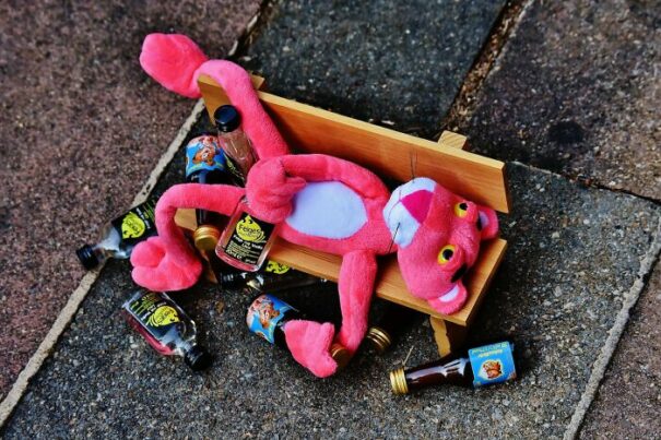 20 Strange And Dark Secrets That People Buried Deep Down To Hide Them ...