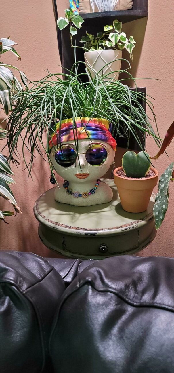 20 Examples of Plants and Pots Perfectly Paired Together | DeMilked