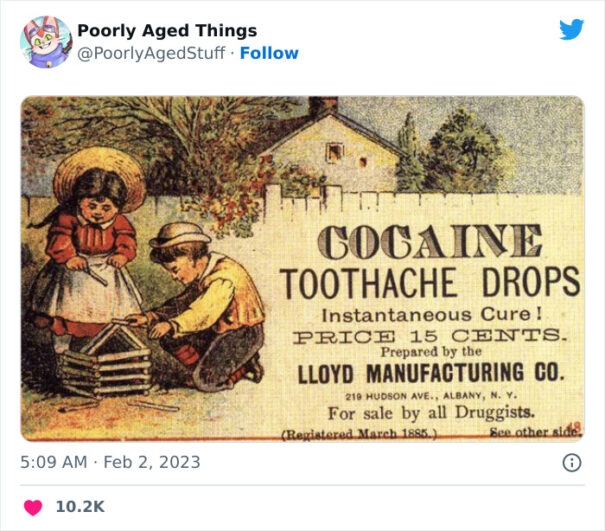 20 Things That Were Shockingly Acceptable Once Upon A Time Demilked