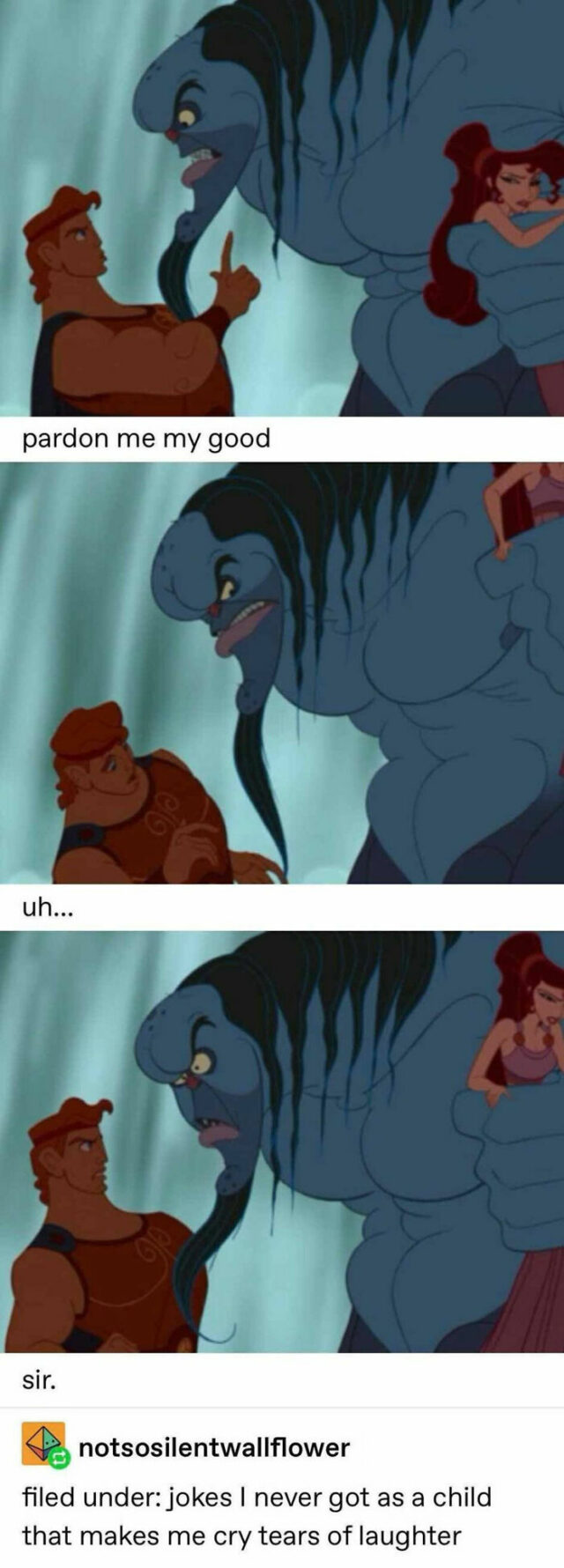 20 Times "Disney Memes" Really Hit The Mark With Their Relatable Content | DeMilked