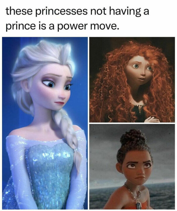 20 Times "Disney Memes" Really Hit The Mark With Their Relatable Content | DeMilked
