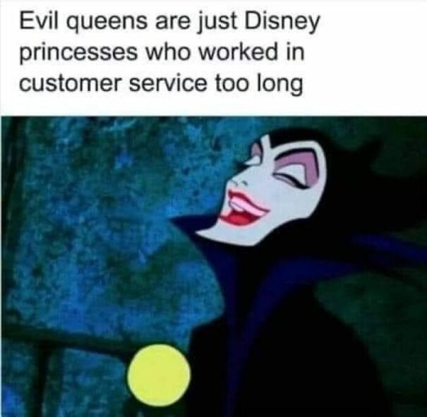 20 Times "Disney Memes" Really Hit The Mark With Their Relatable ...