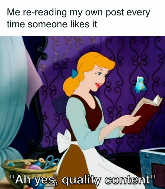 20 Times "Disney Memes" Really Hit The Mark With Their Relatable Content | DeMilked