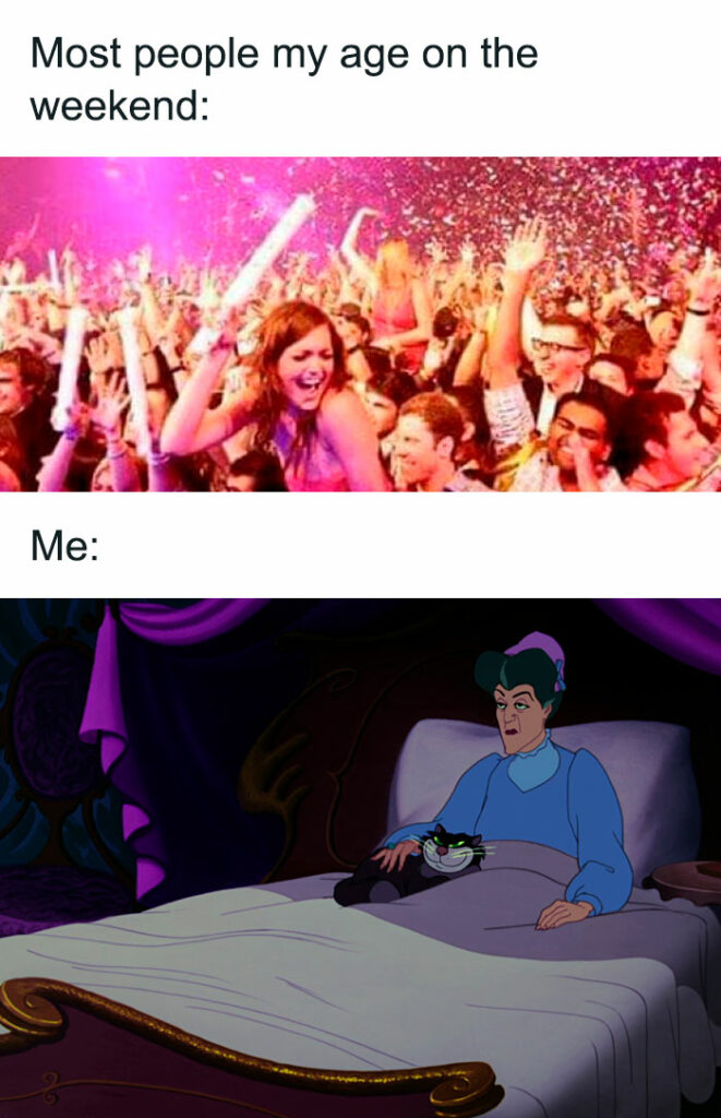 20 Times "Disney Memes" Really Hit The Mark With Their Relatable Content | DeMilked