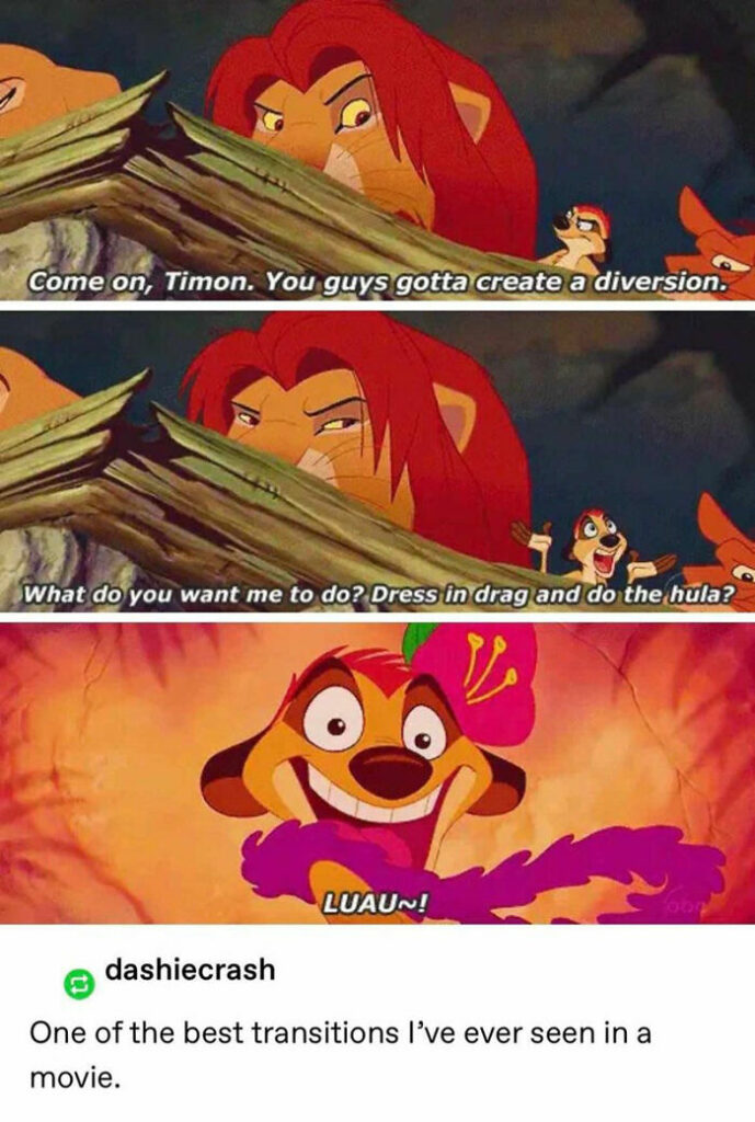 20 Times "Disney Memes" Really Hit The Mark With Their Relatable Content | DeMilked