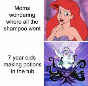 20 Times "Disney Memes" Really Hit The Mark With Their Relatable ...