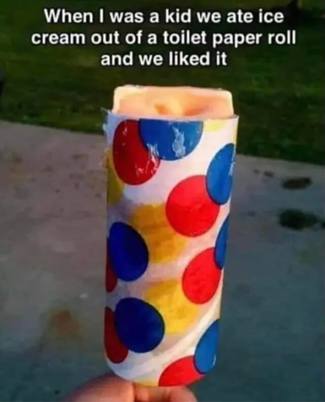 20 Photos Of Retro Things That May Remind You Of Your Younger Days ...