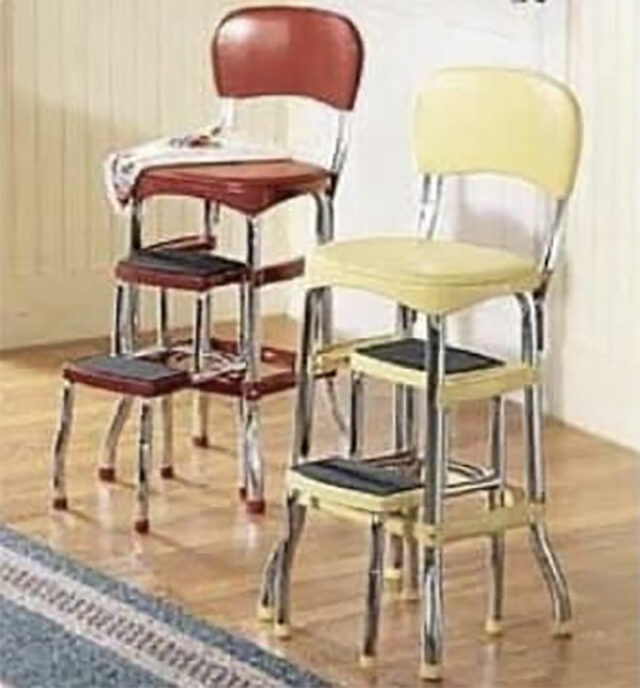 20 Photos Of Retro Things That May Remind You Of Your Younger Days ...