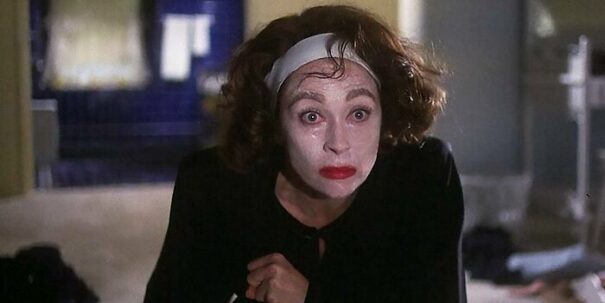 20 Non-Horror Movies That Most People Consider As More Terrifying Than ...