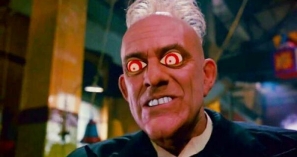 20 Non-Horror Movies That Most People Consider As More Terrifying Than ...