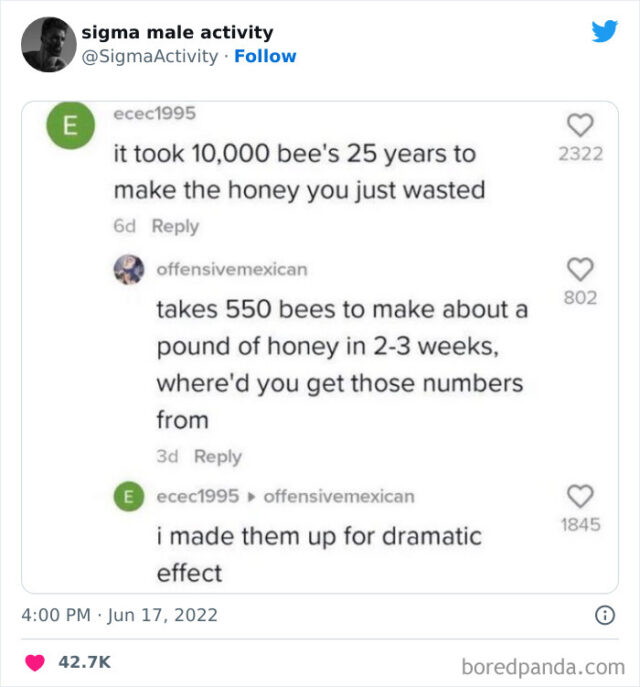 30 Instances When The Traits Of 'Sigma Males' Were Highlighted | DeMilked