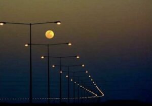 20 Bizarre Photos Of Liminal Spaces That Will Make You Do a Double Take ...