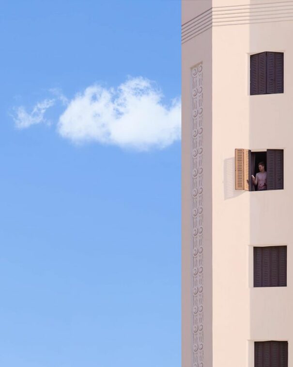 20 Minimalist Pics That Highlight The Simplicity And Beauty Of "Less Is ...