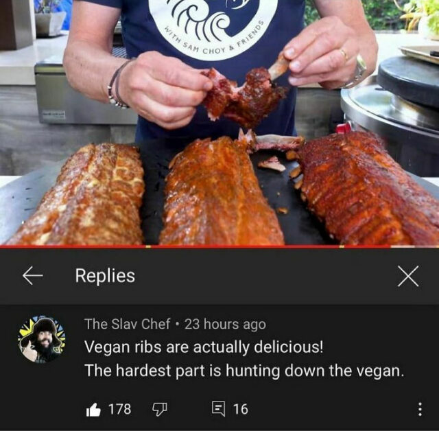 “Cursed Comments”: 30 Ridiculously Funny Comments Found In The Wild ...