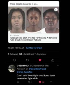 “Cursed Comments”: 30 Ridiculously Funny Comments Found In The Wild ...