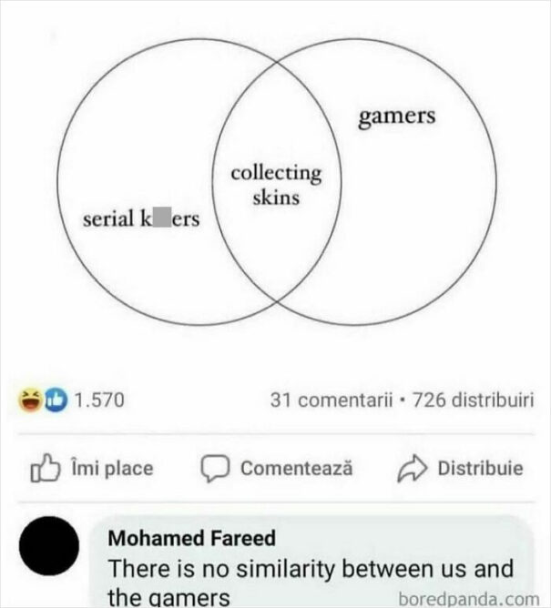 “Cursed Comments”: 30 Ridiculously Funny Comments Found In The Wild ...