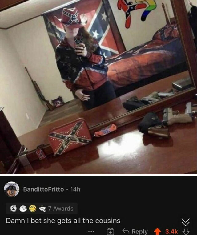 “Cursed Comments”: 30 Ridiculously Funny Comments Found In The Wild ...