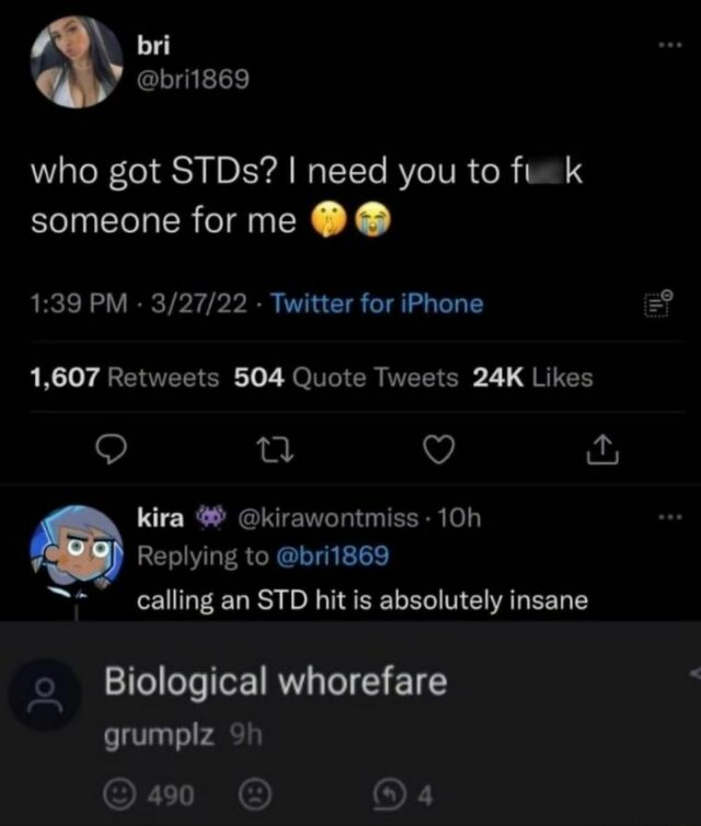 “Cursed Comments”: 30 Ridiculously Funny Comments Found In The Wild ...