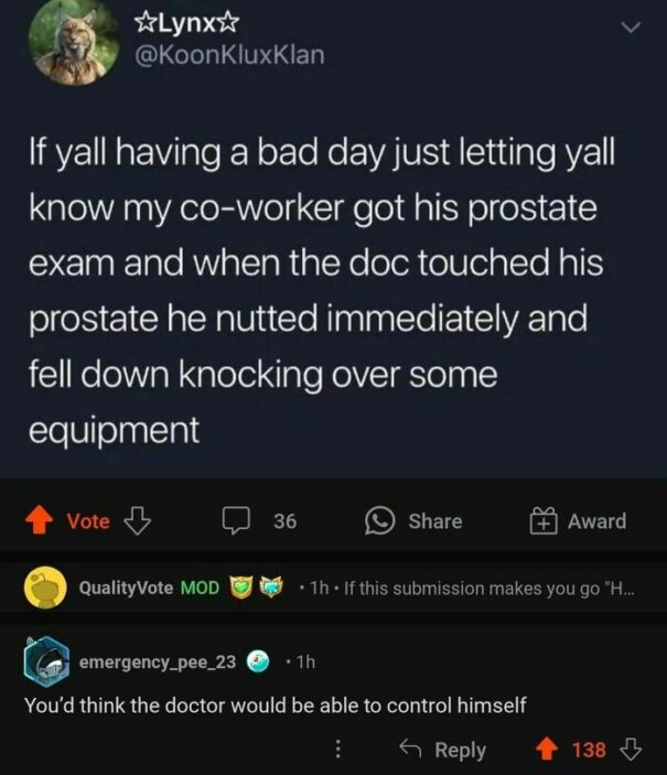 “Cursed Comments”: 30 Ridiculously Funny Comments Found In The Wild ...